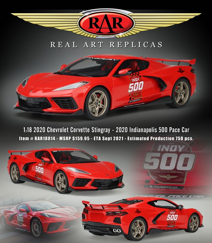 GM Race Cars – StageWonRestoration.com & DieCastMuscleCars.com