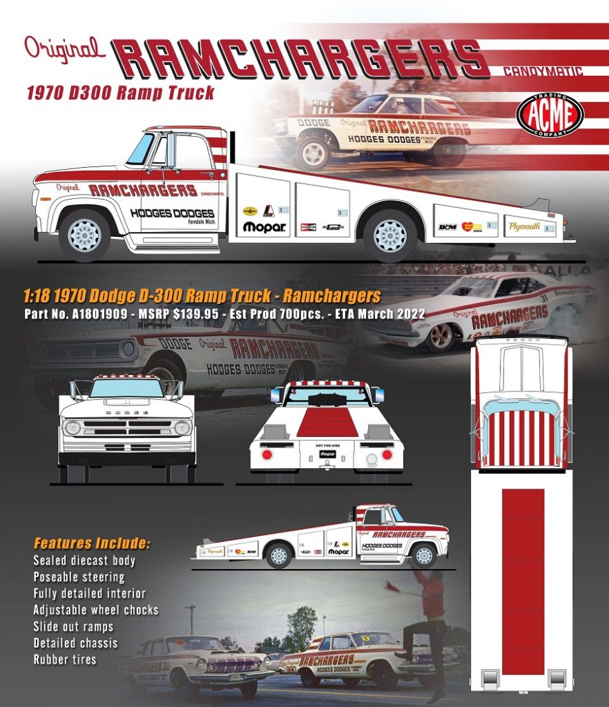 Trucks – StageWonRestoration.com & DieCastMuscleCars.com