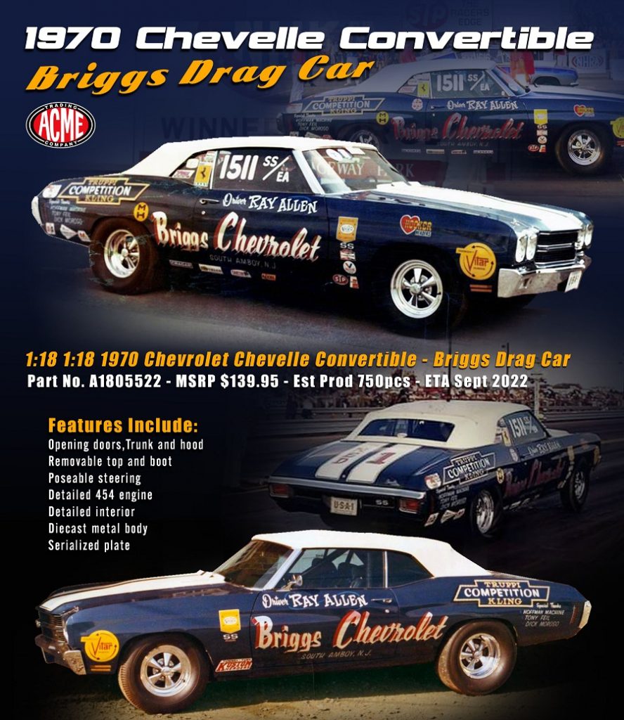Coming Soon – StageWonRestoration.com & DieCastMuscleCars.com