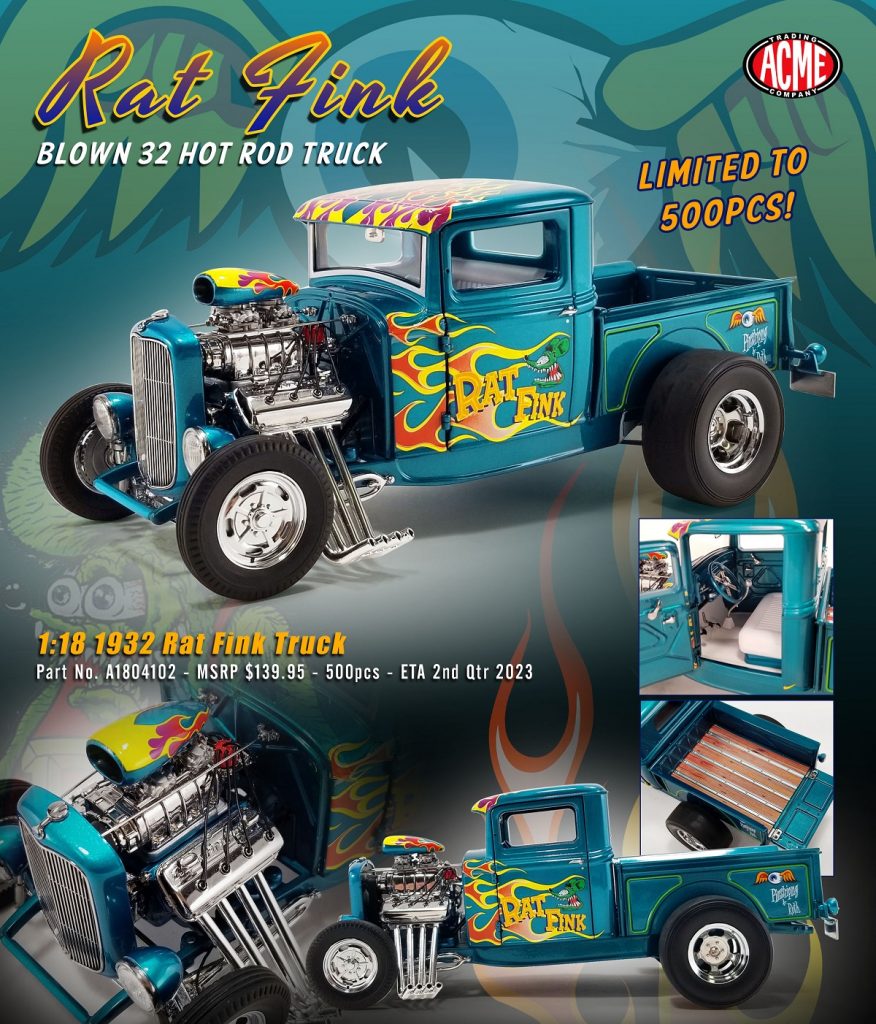 Coming Soon – StageWonRestoration.com & DieCastMuscleCars.com