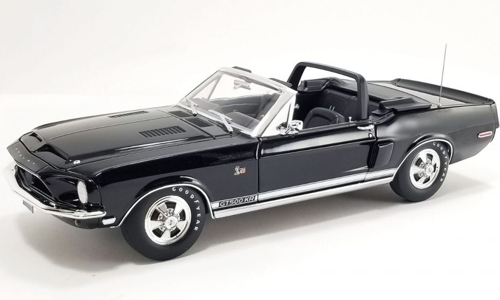 StageWonRestoration.com & DieCastMuscleCars.com