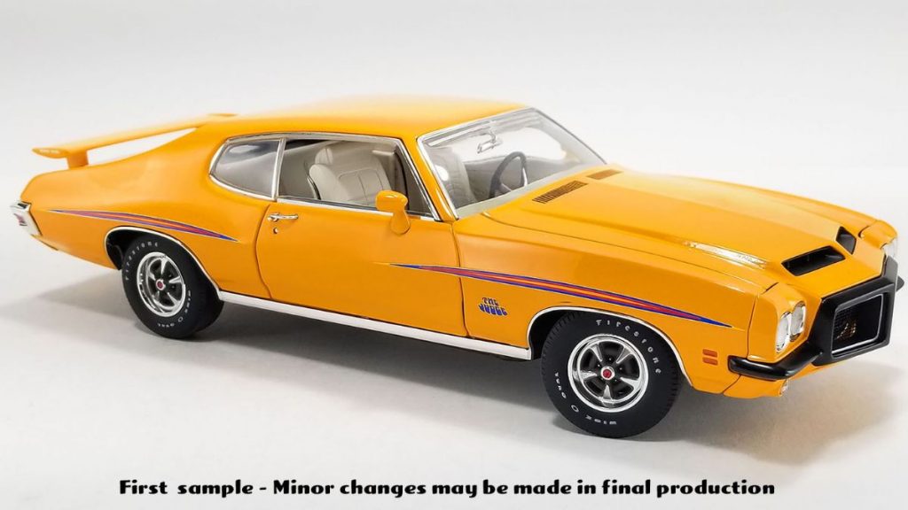 StageWonRestoration.com & DieCastMuscleCars.com