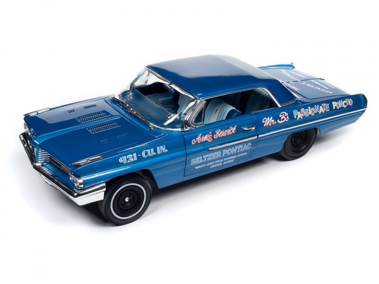 GM Race Cars – StageWonRestoration.com & DieCastMuscleCars.com