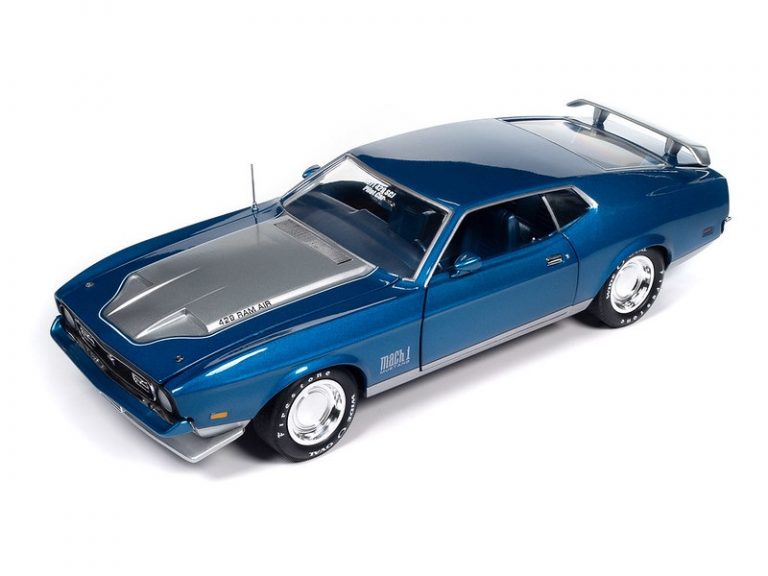 StageWonRestoration.com & DieCastMuscleCars.com