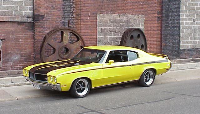 17" Billet Buick Rallye Wheel / Weight Specs | V8buick.com